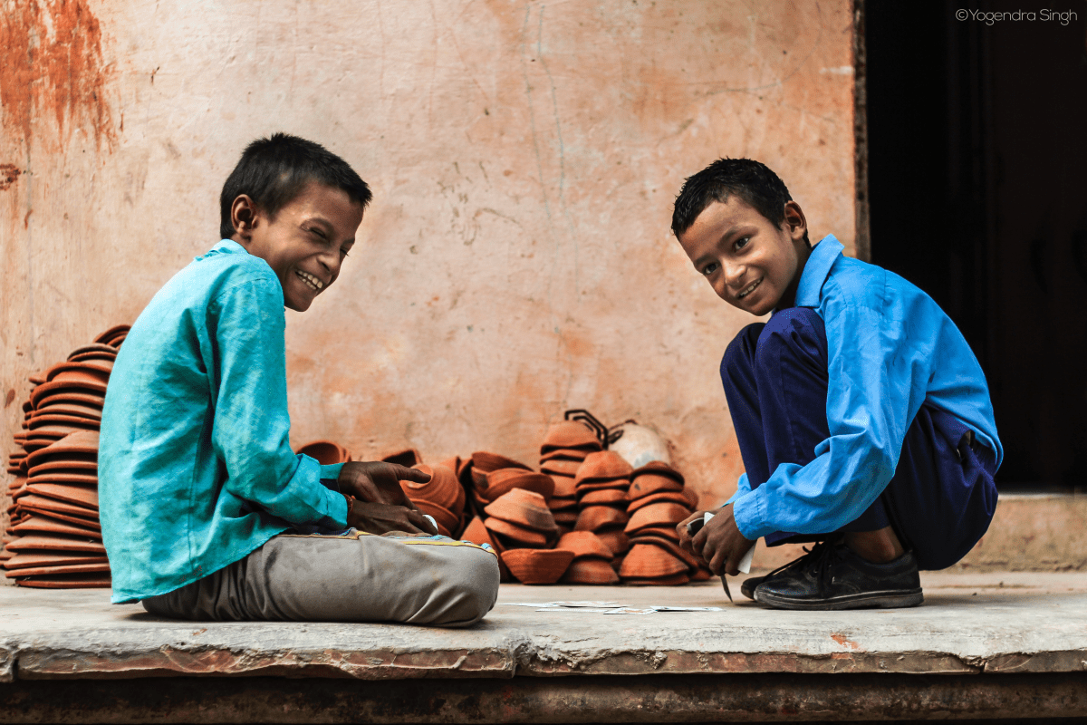 The Tortoise a.k.a. Kachbo – Life, a daily exploration